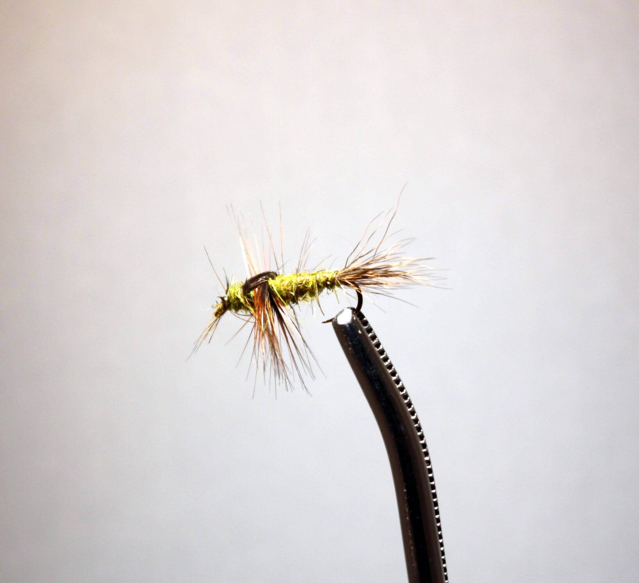 Trout Flies – Breambugs.com