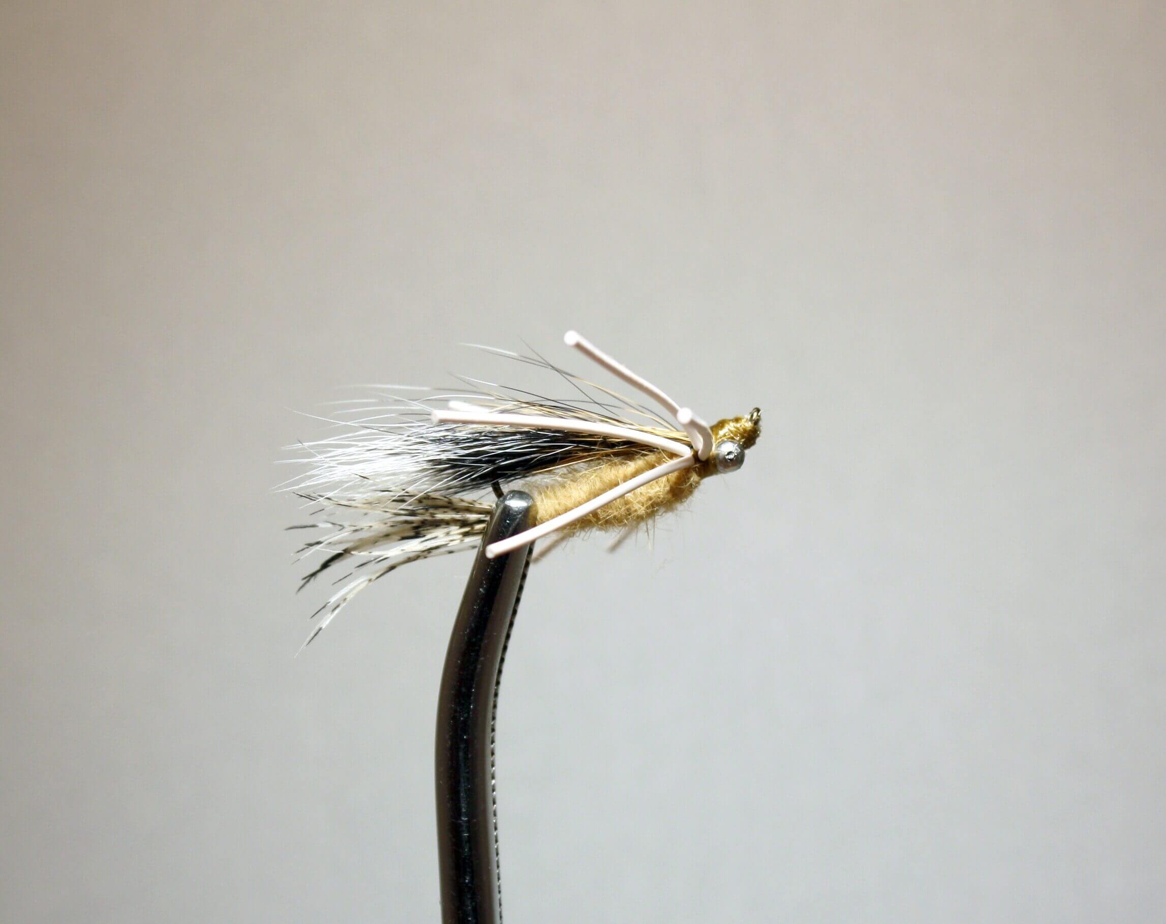 Upside Down Bream Killer – Breambugs.com