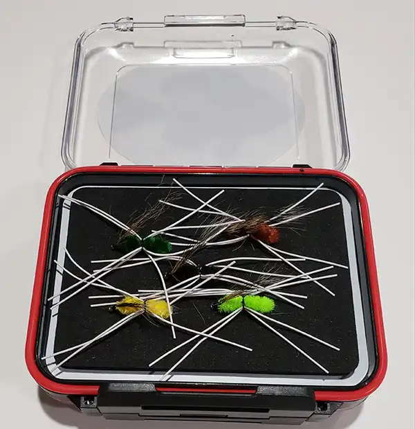 Ligon Bream Killer Assortment | Breambugs.com