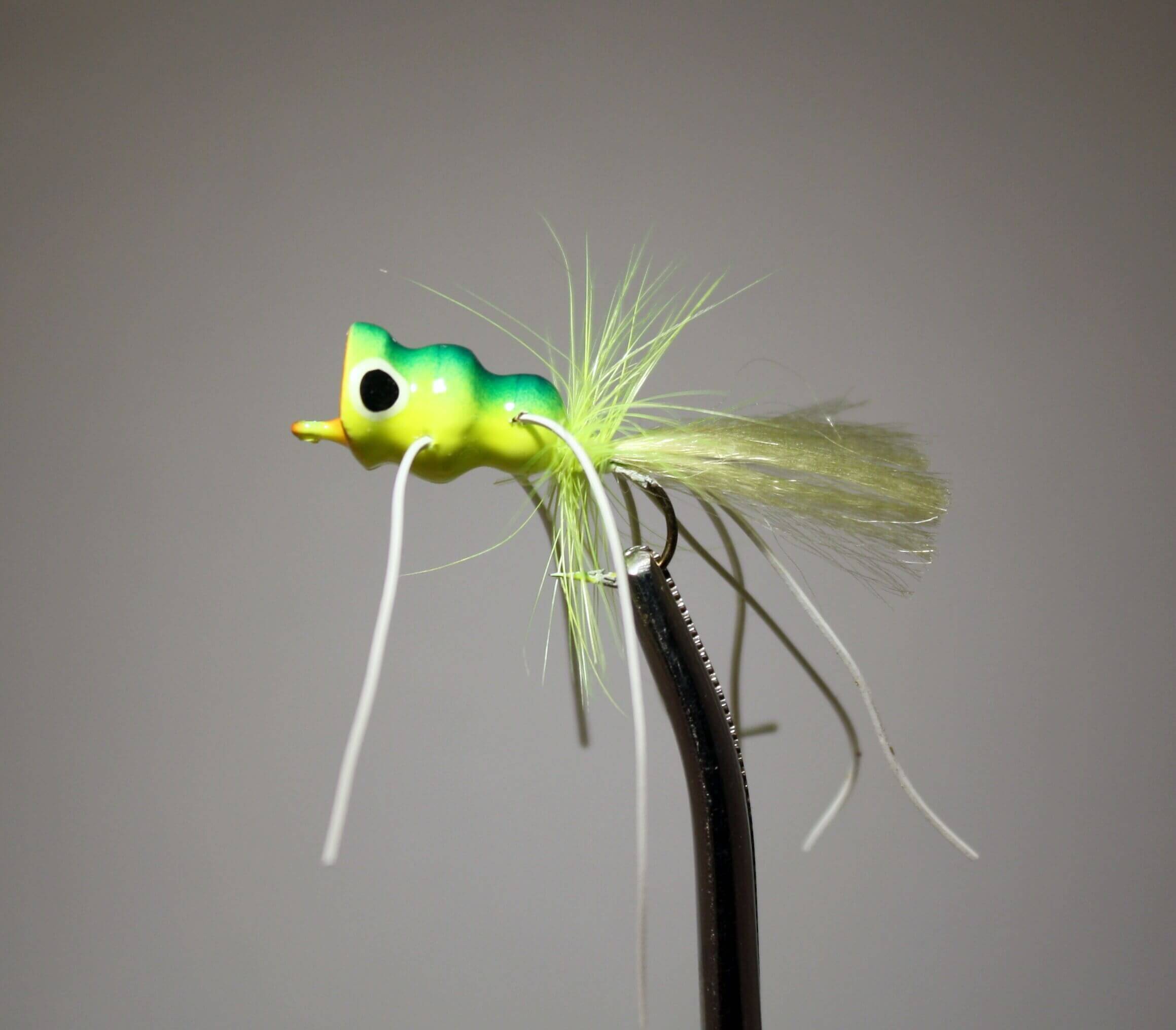 Bass Poppers – Breambugs.com