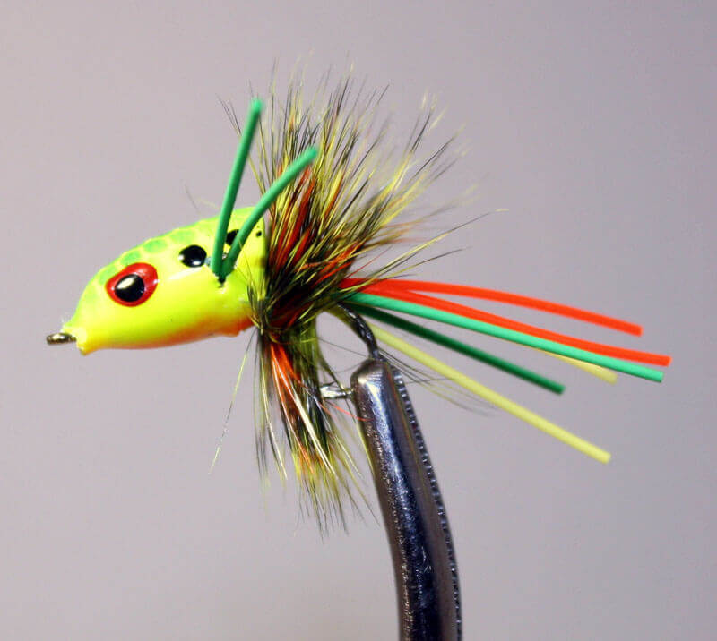 Walt Cary’s Poppers – Breambugs.com