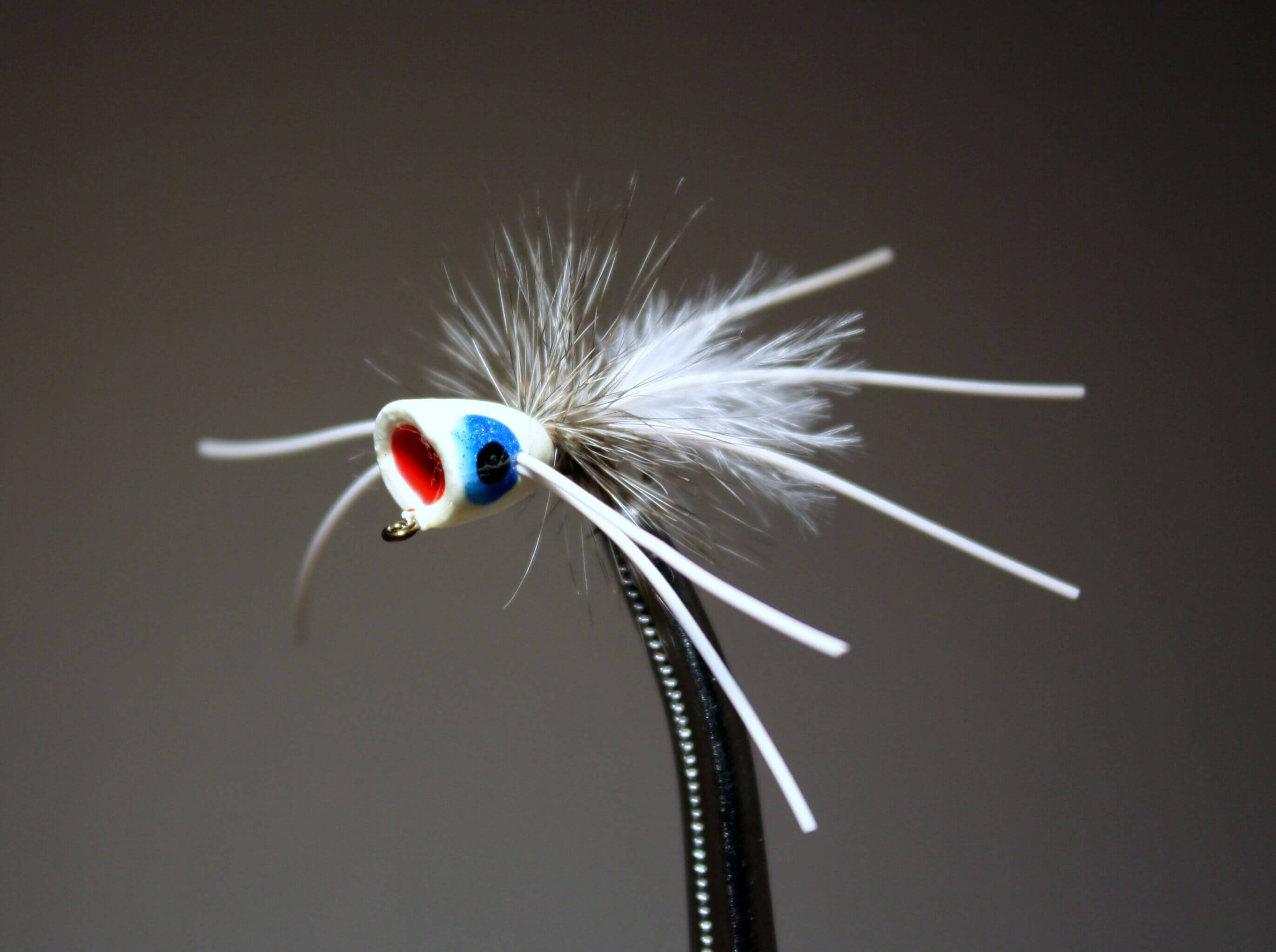 Little Fatty GLOW Bug – Breambugs.com