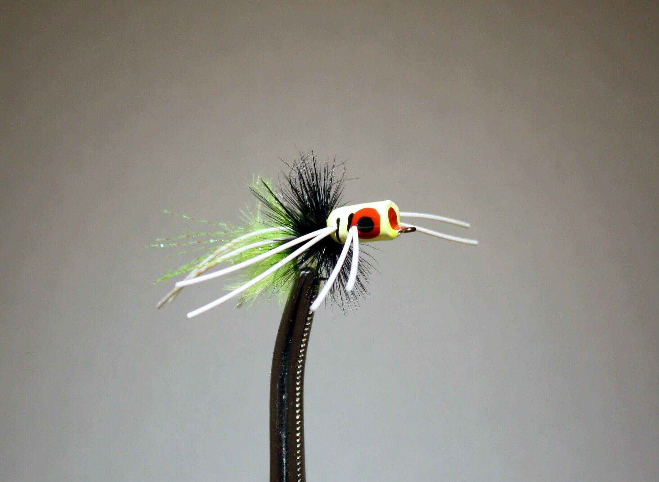 Peck's Poppers – Breambugs.com