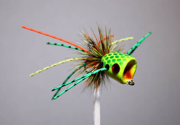 Bass Poppers – Breambugs.com