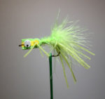 Bass Poppers – Breambugs.com