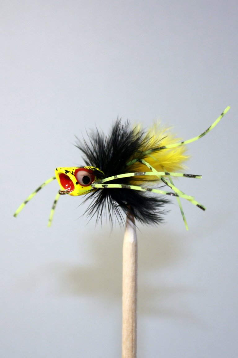 BreamBugs | Fly Fishing Lures & Flies for Bass, Bluegill & Trout
