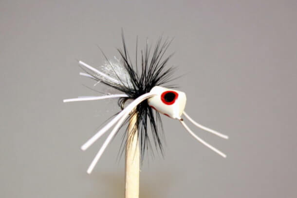 Bluegill Flies Archives - Breambugs.com