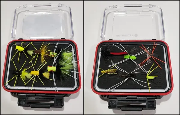 Bluegill Assortment | Breambugs.com